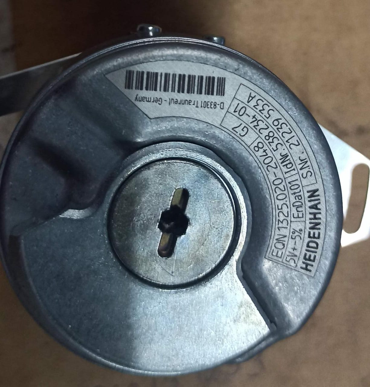 Rexroth Encoder Dealers, Repair Services in Kolhapur