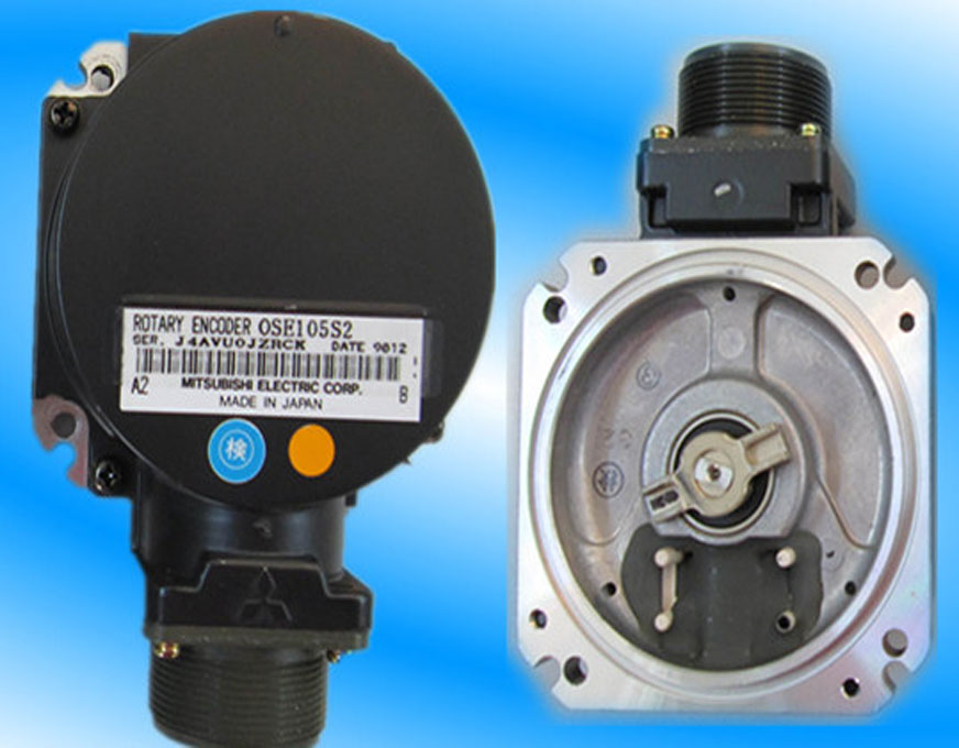 Fanuc Encoder Dealers, Repair Services in Mumbai