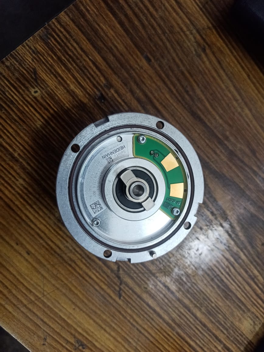 Fanuc Encoder Dealers, Repair Services in Mumbai